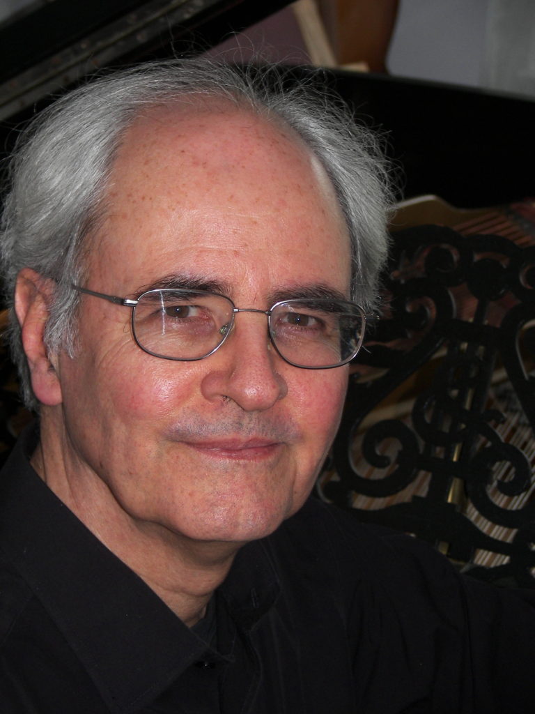 SCORES and PERFORMANCES – R. Michael Daugherty – Composer