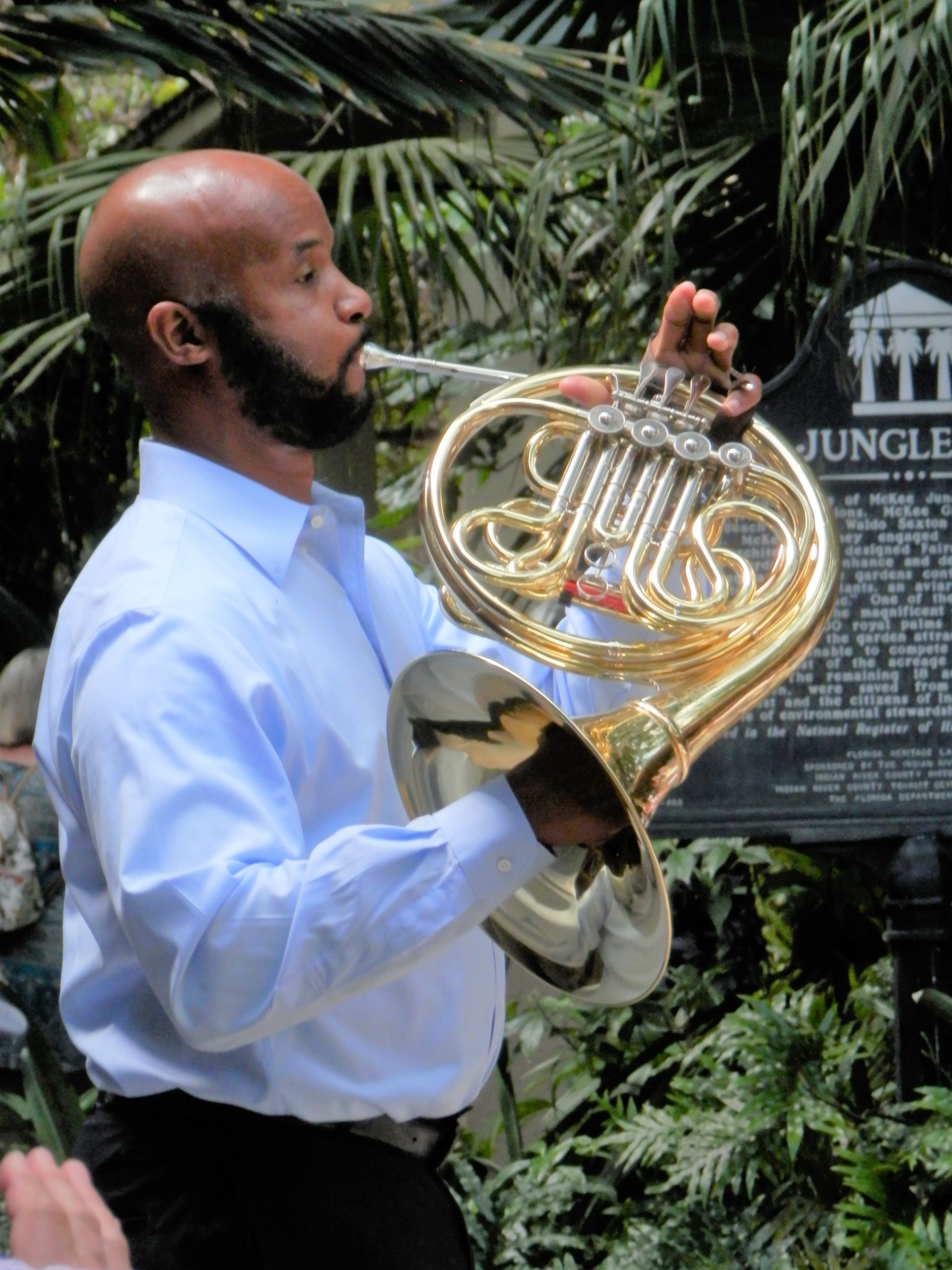 Solo/Duo – R. Michael Daugherty – Composer