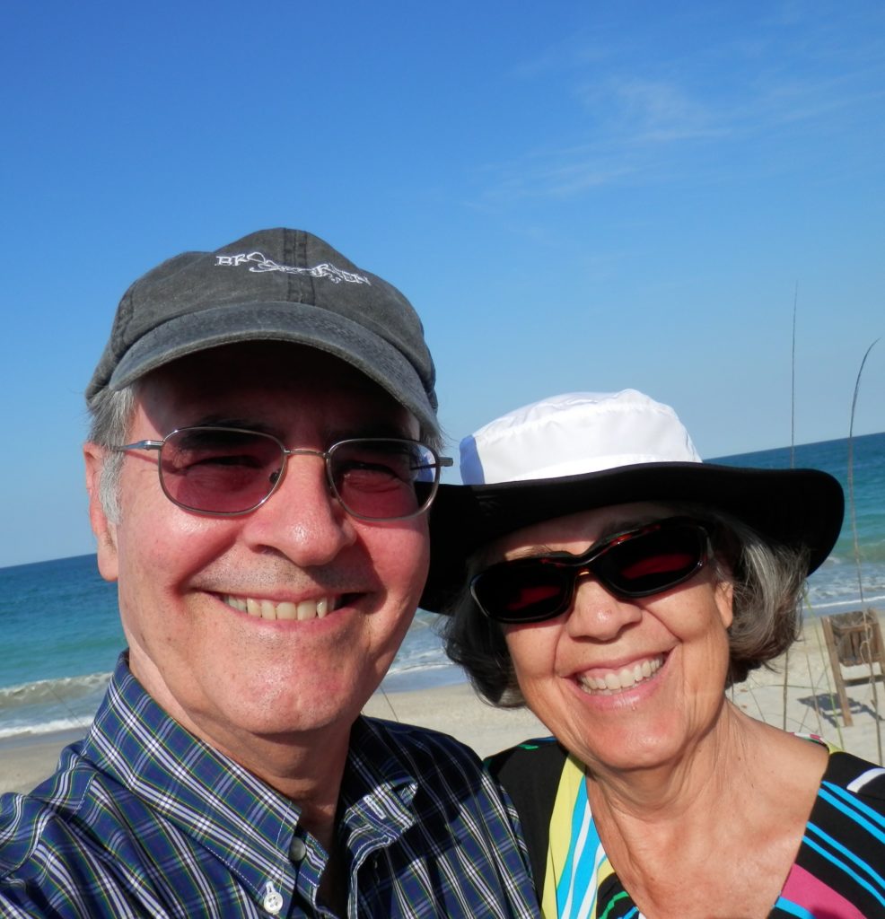 Contact – R. Michael Daugherty – Composer