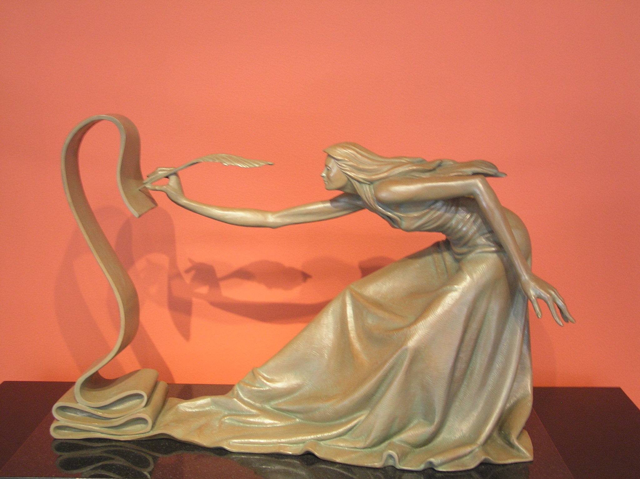 BIO – R. Michael Daugherty – Composer