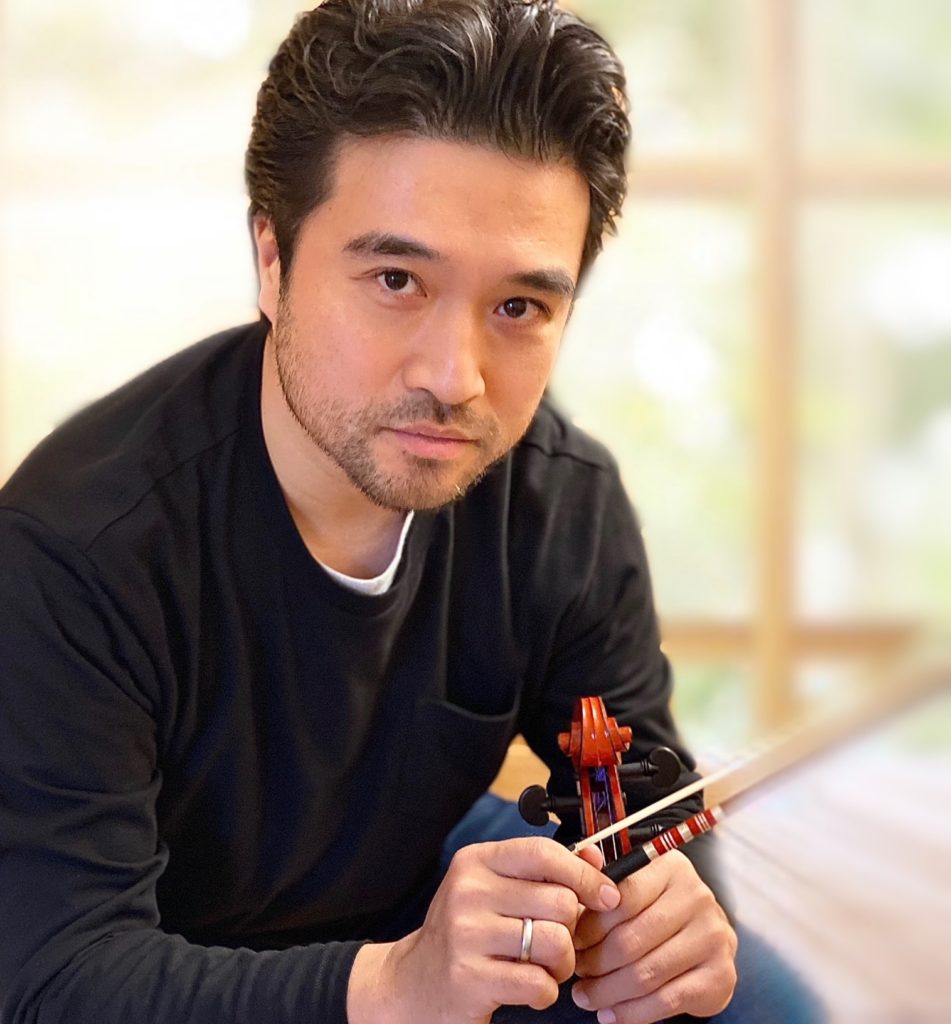 EVENTS – R. Michael Daugherty – Composer