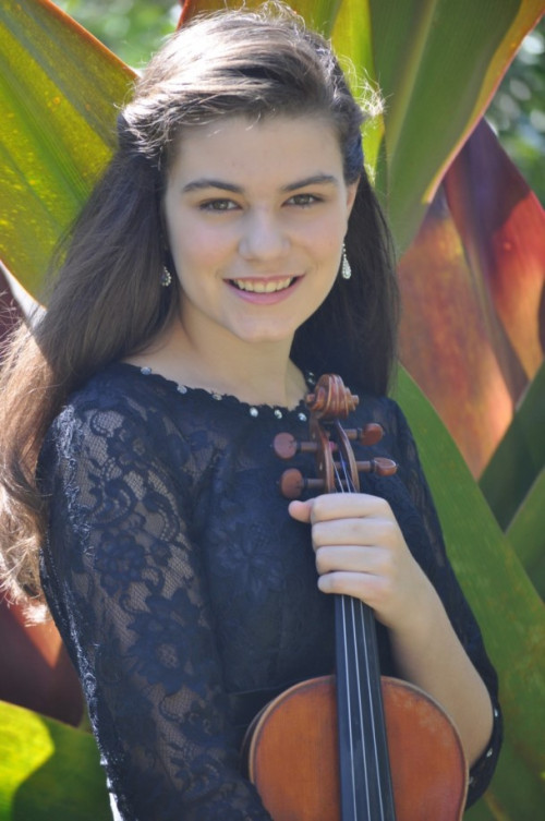 PIANO & STRINGS – Ensemble – R. Michael Daugherty – Composer